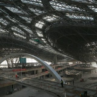 Intro & Guide: Beijing Daxing International Airport (PKX)